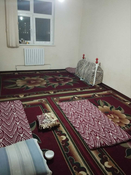 3 xonali uy, 5 etaj, 68 kv