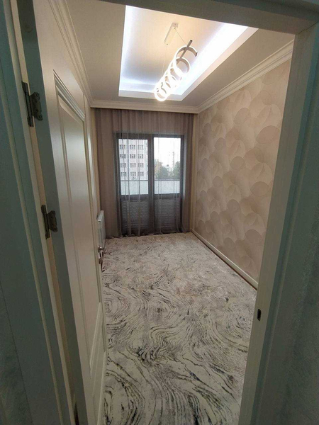 Ц2 | Алайский | 2-х комнатная | 82м2+10м2 | новостройка