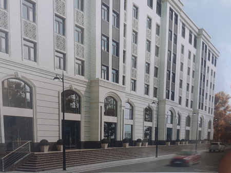 Продается квартире в новостройке