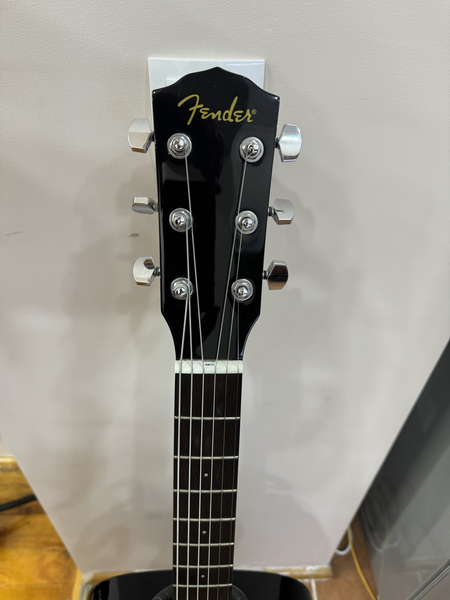 Fender CD-60  BK-DS-V2 made in Indoneziya