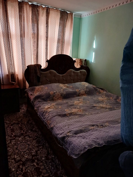 Срочна продаётся 3х ком. квартира