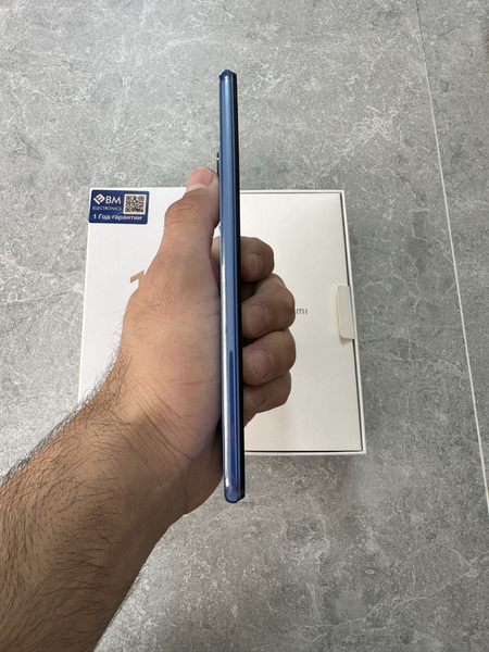 Mi 11 Lite 5G NE 8/128GB