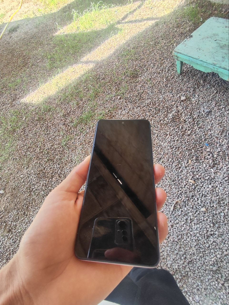 Poco x3 pro 8/256