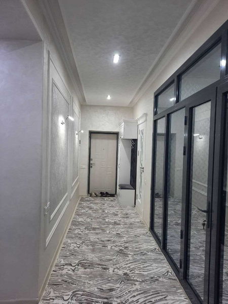 №2431 Продается квартира
