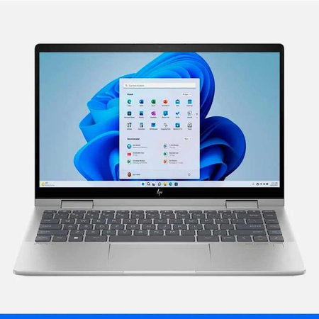 HP Envy x360 2in1 intel core i5-1335U/8GB/512GB/14
