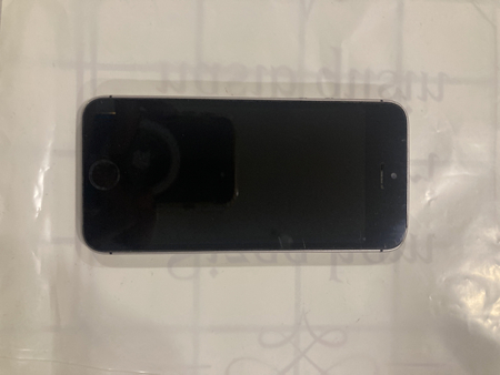 Iphone se 2016