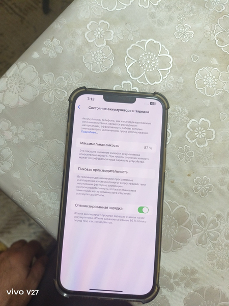 Iphone 13 pro max