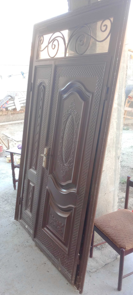 Темир эшик,катта