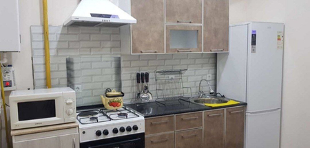 YUNUSOBOT TUMANIDA 2 xonali YEVROLUKS Kvartira Ijaraga Beriladi!!!