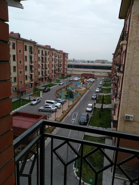 Яккасарой район НОВОСТРОЙКА 3/4/5 С ремонтом и обстановкой