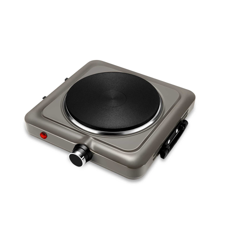Электроплита Sonifer SF-3053 и SF-3050.