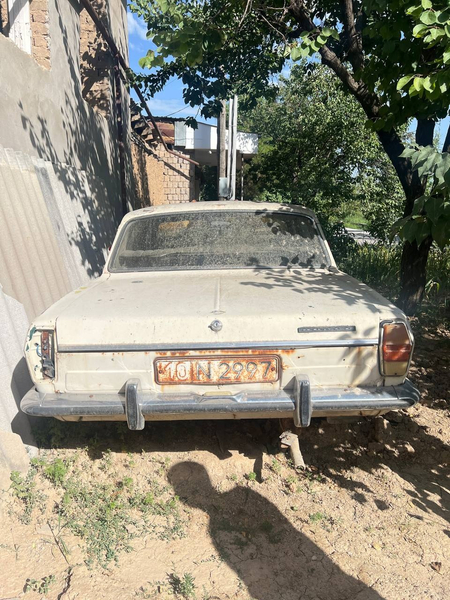 Volga sotiladi eng arzon bopyotipti
