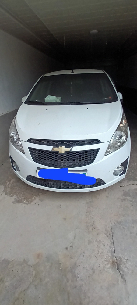 Spark    mexanika