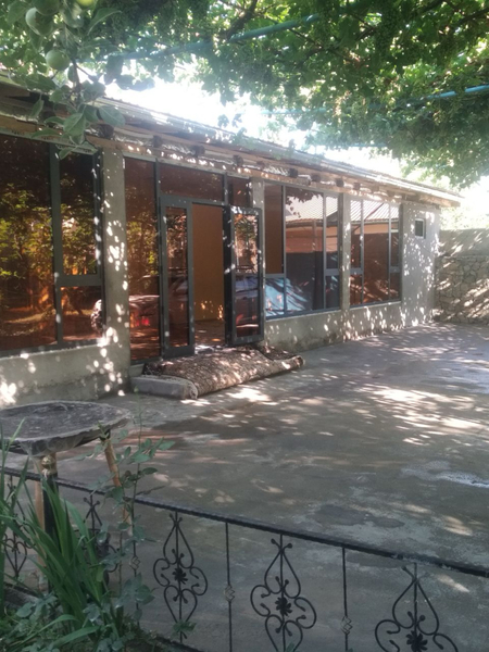 Сдается ДАЧА в Бричмулле