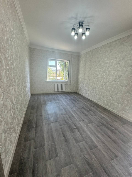 Срочно продается на Авиасозлар-1 (1в2/3/5 с ремонт франция балкон 2х3