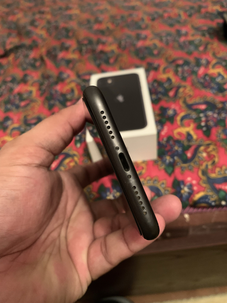 Iphone 11 128 gb