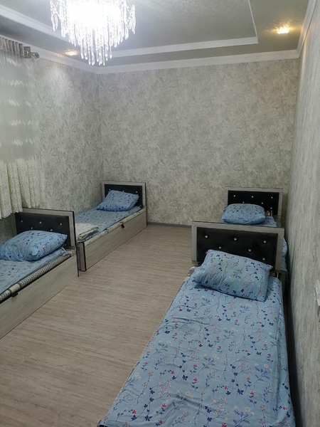Аренда дача Бричмуллада