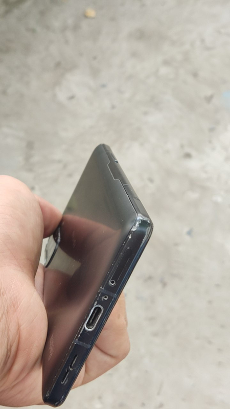Redmi K40 gaming 256gb