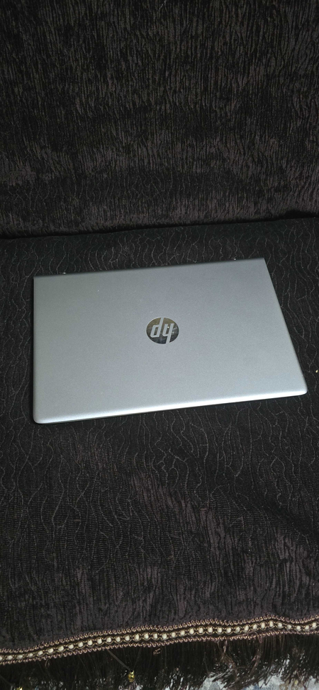 Ноутбук HP в хорошем состоянии