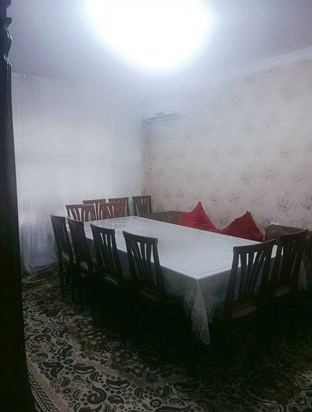 谷 125264 谷 Продается квартира в Яккасарайском районе [80 м²]