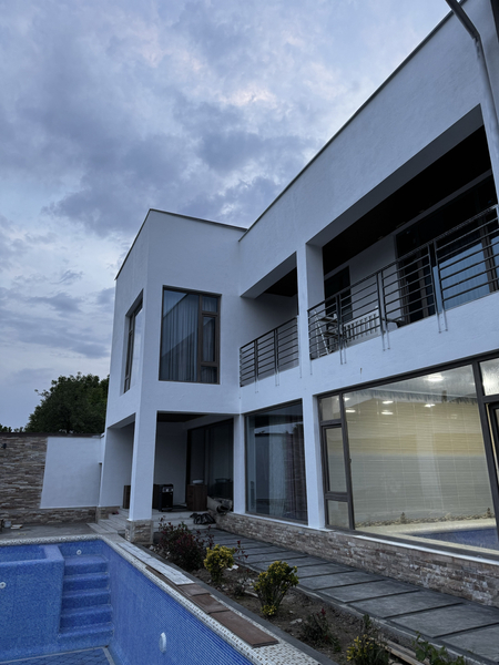 ,,VILLA 770,, сдается дача в аренду посуточно