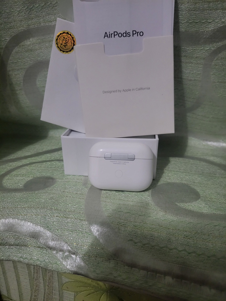 Airpods pro ANC premium