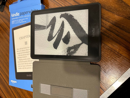 Kindle elektron kitob