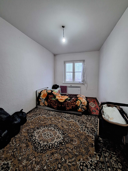 (К128189) Продается 2-х комнатная квартира в Чиланзарском районе.