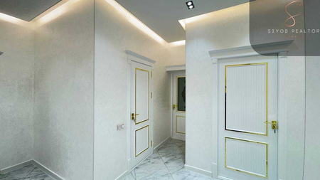 №3049/2695.Продается 2х-комнатная квартира в Новостройке.
