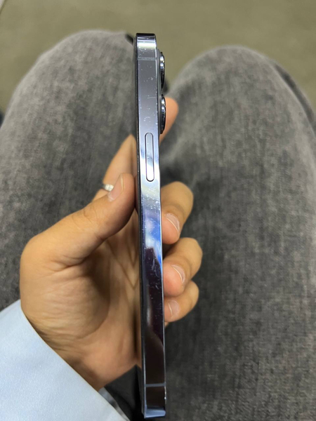 Apple 13 pro idiyal