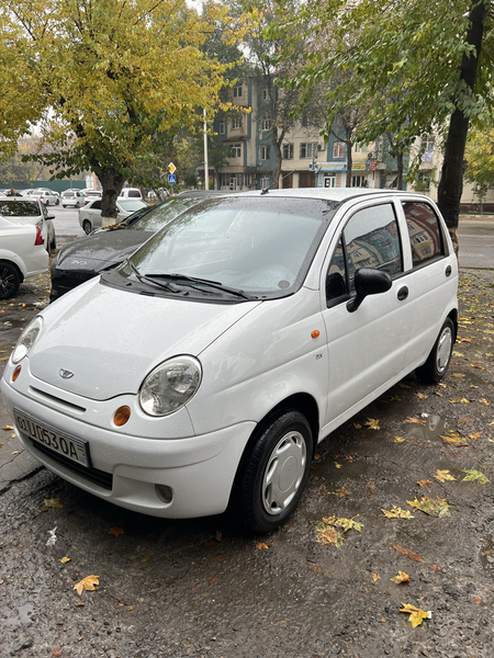 Matiz super