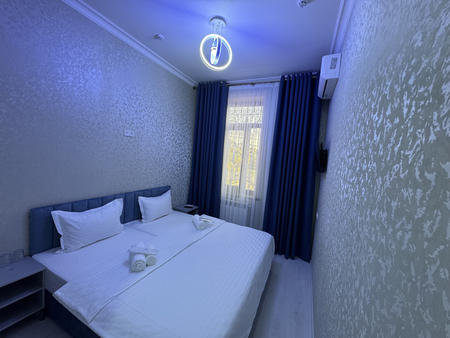 Hotel / Гостиницы / Без закс