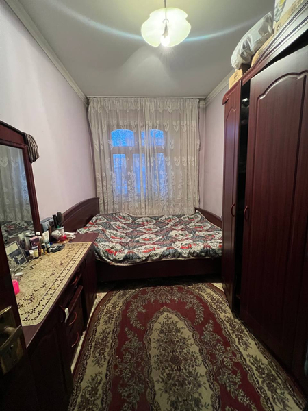 Мирабадский р-н Куйлюк Массив 1 3/1/4 можно под Ипотеку