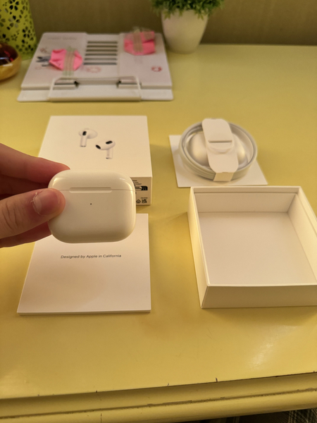 AirPods 3 original