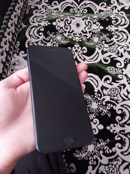 iPhone 7 Plus ideal