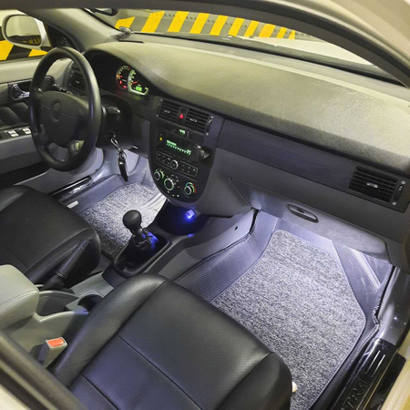 Chevrolet Gentra 2016 yil