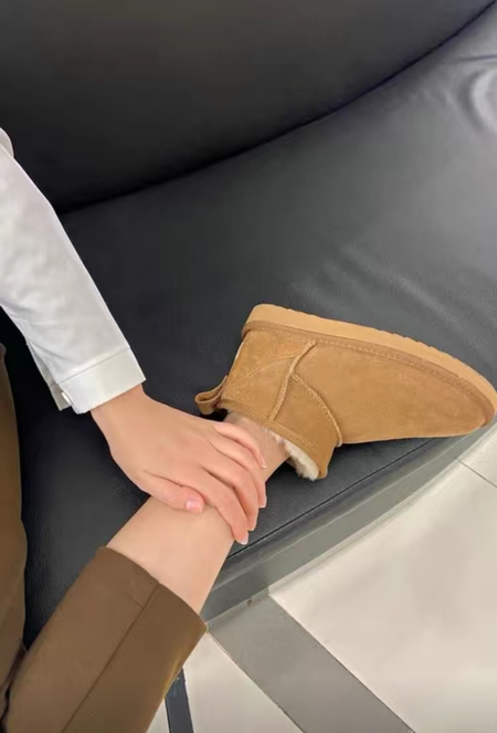 UGG высшего качества