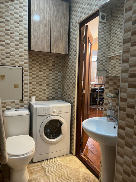 Своя.Чилонзар 11.  2+1/1/4