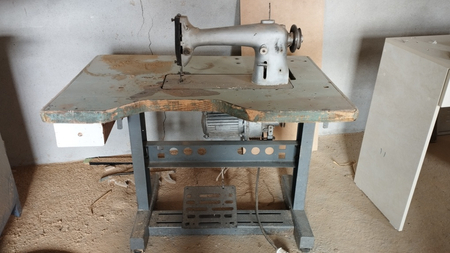 Mebel stanoklar sotiladi