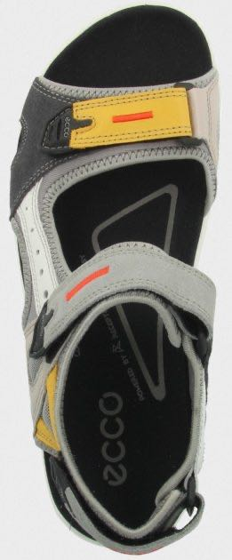 Сандалии Ecco Offroad