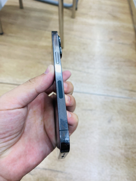 Iphone 13 Pro LL/A 256gb Black 77% Apple Expert