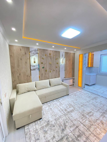 -Чиланзар 3 ‼️ 2в3/2/4 Балкон 1,5х3 Метро Новза Продам квартиру