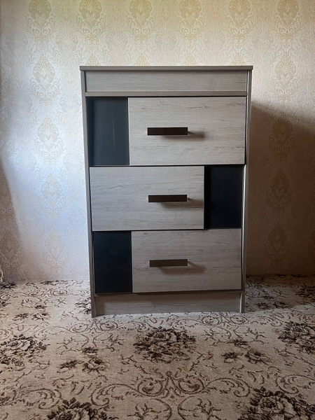 Spalniy i zal mebel
