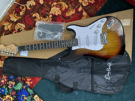 Sola gitara | elektr gitara