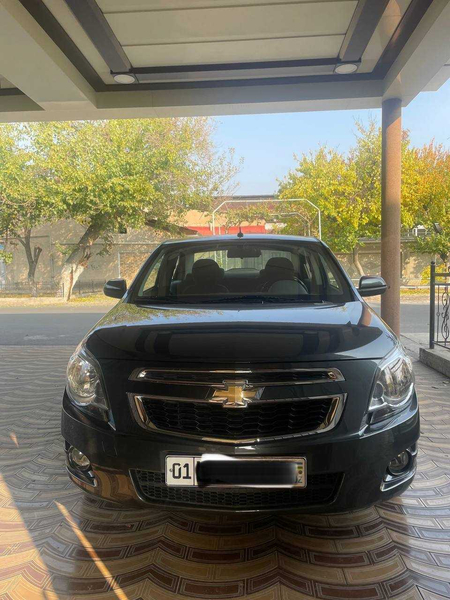 Chevrolet Cobalt