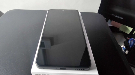 Redmi Note 13 NFC 8/128 Black