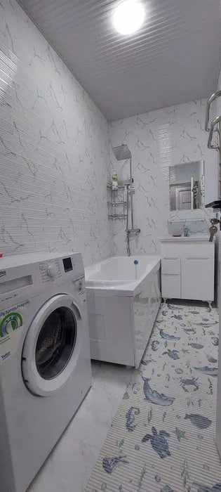 Аренда 2 комнатной квартиры на 13 квартале (Хонсарой) ID: MD 339