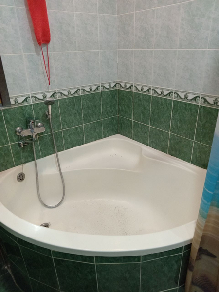 Сдается квартира в центре 3/4/9 Дархан, Х. Олимджана