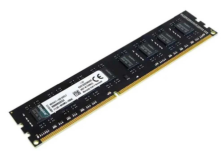Оперативная память / Kingston / U-DIMM / DDR3 / 8ГБ / 1600 МГц