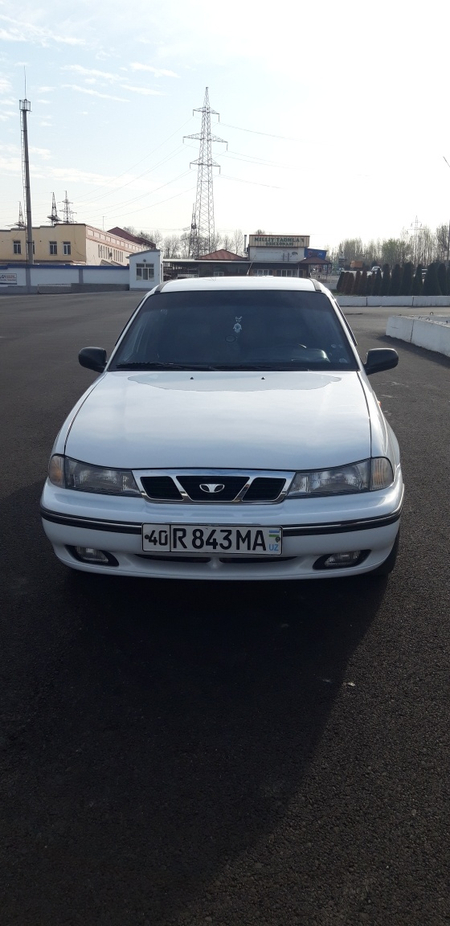 Nexia 1 sotiladi